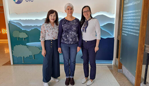 L'ILCF au salon européen de l'éducation de Taiwan - ILCF - Institut de ...